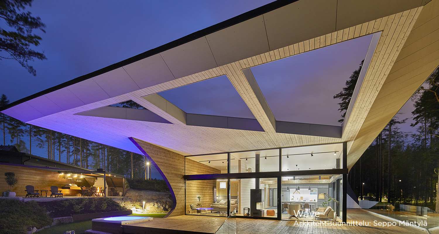 Schweiz-Lugano - Polar Life Haus